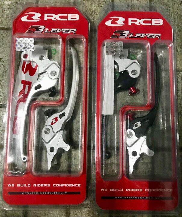 RCB Alloy Lever Sniper | Lazada PH