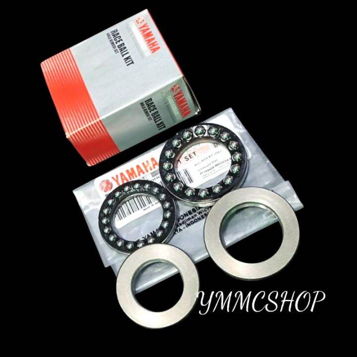 BALLRACE KNUCKLE BEARING YAMAHA SZ16/ SZR 150 | Lazada PH