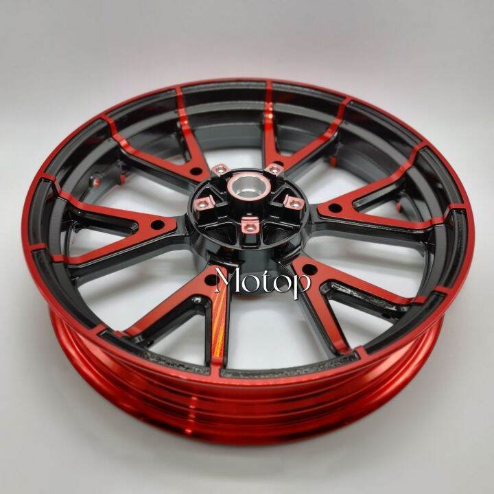 OKIMURA MAGS NW-023 FOR SNIPER150 MXI | Lazada PH