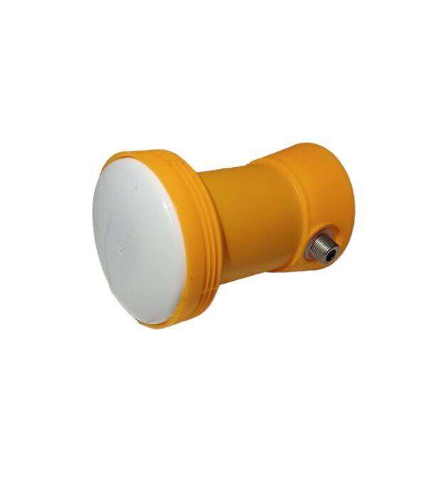 LNB for CIGNAL AND GSAT ONLY | Lazada PH