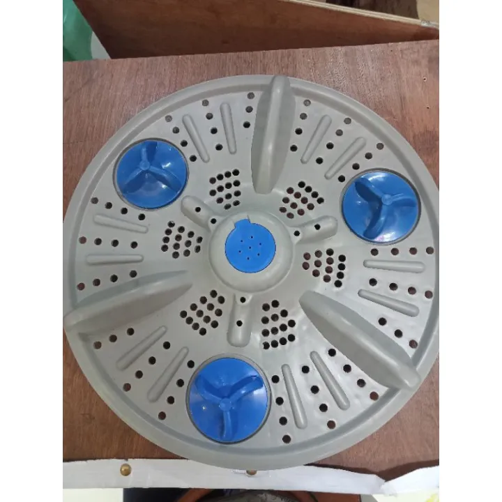 3D 3SP/HANABISHI WASHING MACHINE PULSATOR | Lazada PH