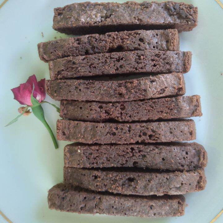 Brownies Kering Bronis Kering | Lazada Indonesia