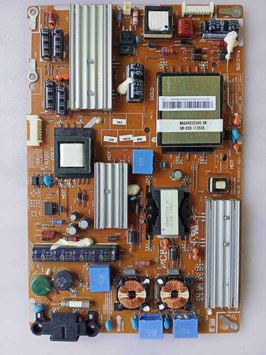 ซัพพลายSAMSUNGรุ่นUA40D5000PR, BN44-00473B | Lazada.co.th