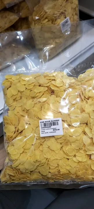 Cornflakes germany | Lazada