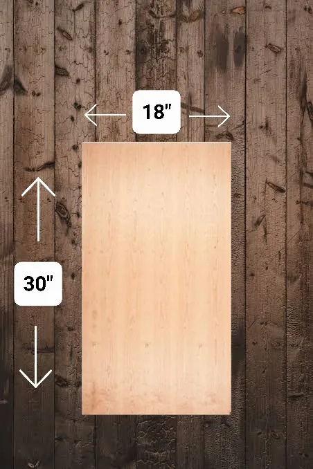 Quality Boards - 18" x 30" | Lazada PH