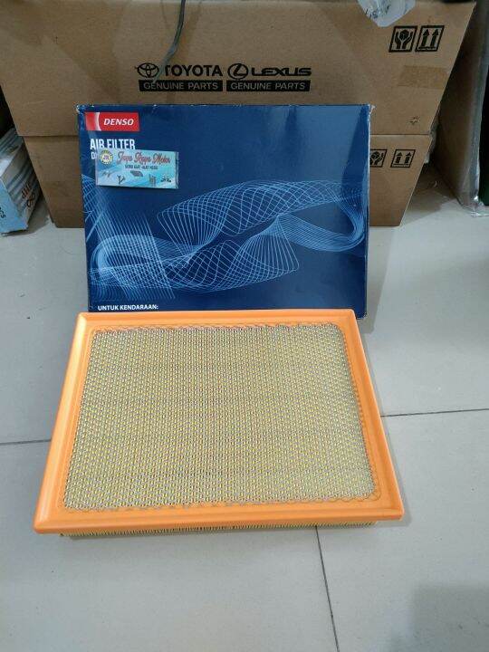 Filter Hawa Filter Udara Innova inova Reborn Hilux Revo VRZ | Lazada ...