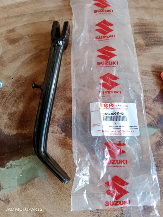 SMASH 115 SIDE STAND | Lazada PH