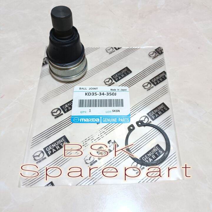 Ball Joint Lower Arm Mazda CX5 CX 5 CX-5 - Mazda CX5 CX 5 Skyactiv ...