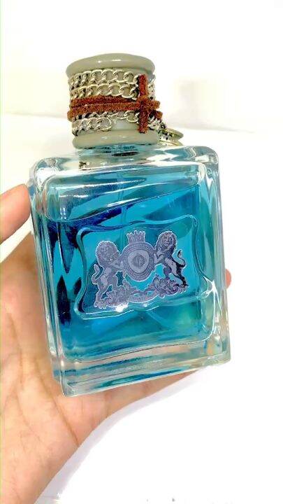 JEAN MISS 100ml น้ำหอมผู้ชายแท้ น้ำหอมกลิ่นหอม สปอร์ต ติดทนนาน พร้อมส่ง ...