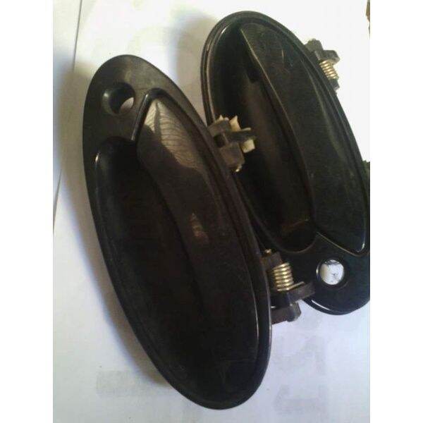 MITSUBISHI LANCER HOTDOG 1993 1994 1995 1996 OUTER HANDLE one side only ...