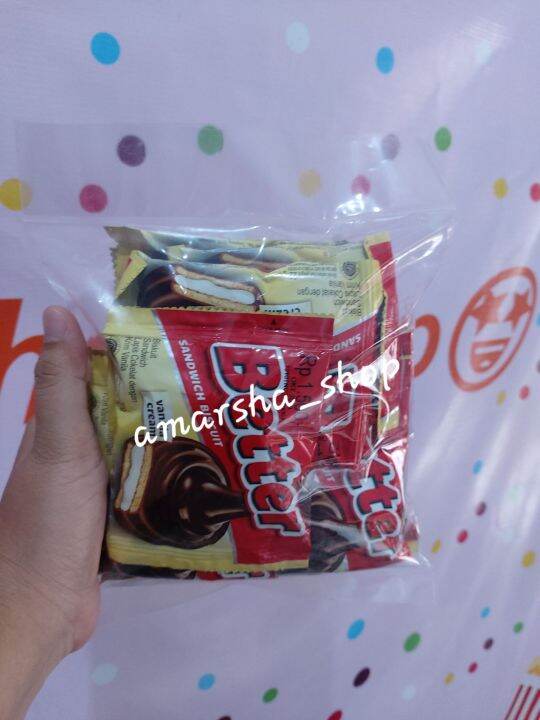 Better coklat snack kiloan cemilan original,exp panjang aman 200gram ...