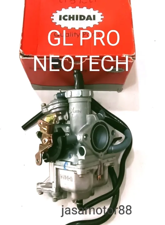 KARBURATOR GL PRO NEOTECH ICHIDAI | Lazada Indonesia