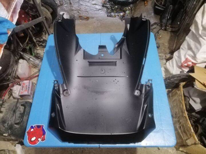 Araro for Skydrive 125 /Fi (2ND HAND) | Lazada PH