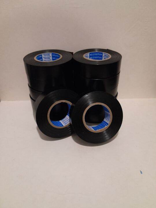 ELECTRICAL TAPE 2CM HEAVY DUTY | Lazada PH