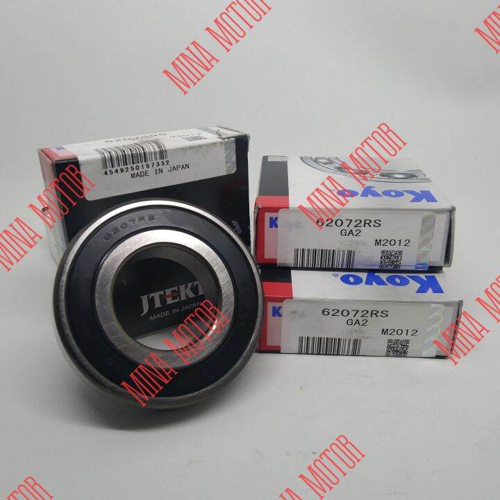 LAHER RODA BELAKANG T120SS-SUZUKI FUTURA KOYO JAPAN | Lazada Indonesia