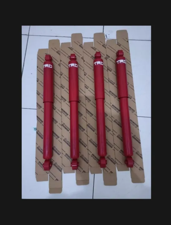 shockbreaker shock absorber Toyota all new Avanza Daihatsu Xenia rush ...