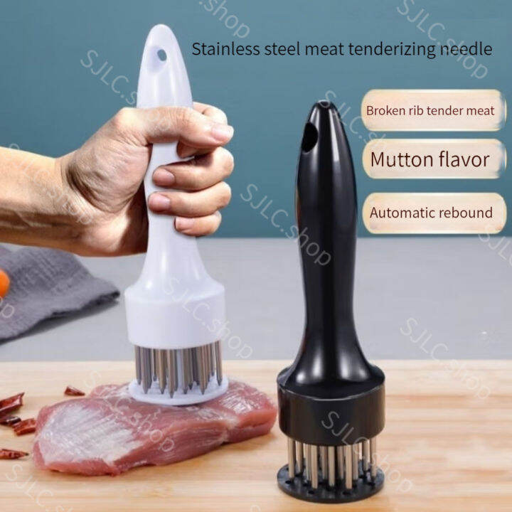 304 stainless steel loose meat needle/broken tendon tender meat needle ...