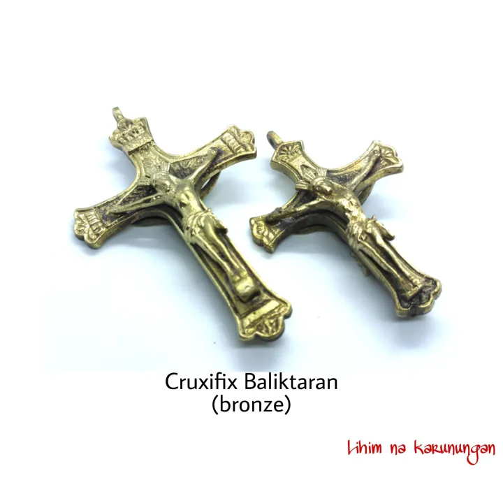 krus Baliktaran (Tanso) | Lazada PH