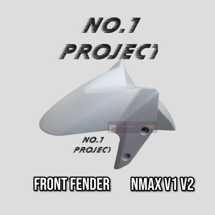 Front fender Nmax v1 v2 Fender | Lazada PH