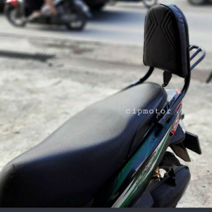 Sandaran Jok Motor Spacy Sandaran Jok Motor Honda | Lazada Indonesia