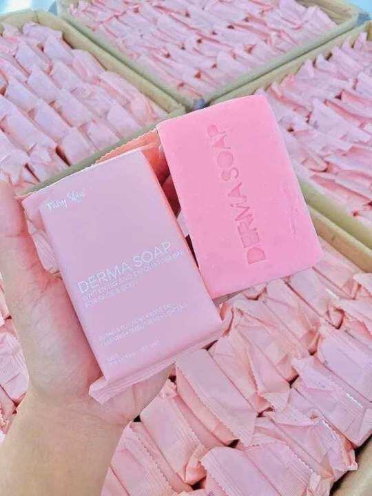 FAIRY DERMA SOAP 150g | Lazada PH