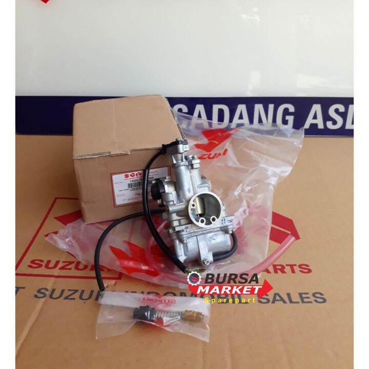 karburator shogun fL125 sp re nr original | Lazada Indonesia