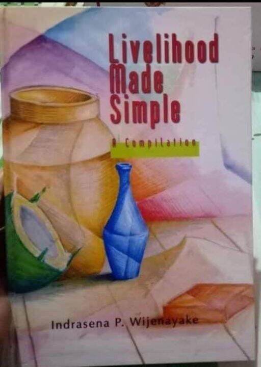 Livelihood Made Simple | Lazada PH