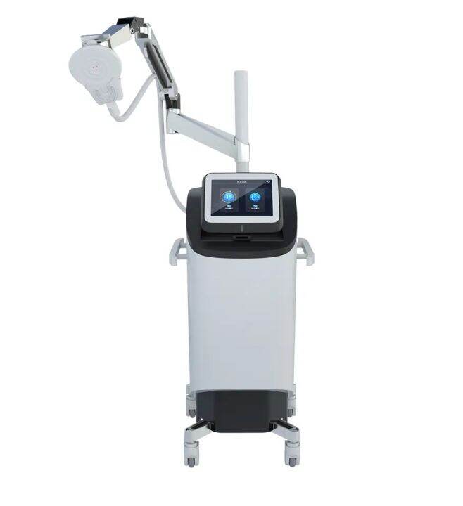 Physiotherapy Laser Therapy Pain Relief Emslim Ems Stimulation ...