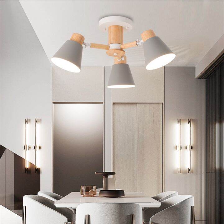 SOLO led lights for room at night chandelier light modern design ...