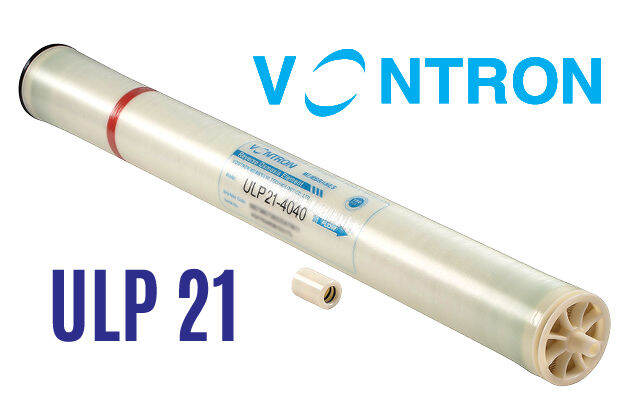 Vontron ULP 21 4040 Reverse Osmosis membrane ( original with verifiable ...