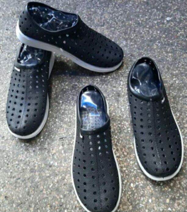 farlight inspired motorcycle clog shoes for men | Lazada PH