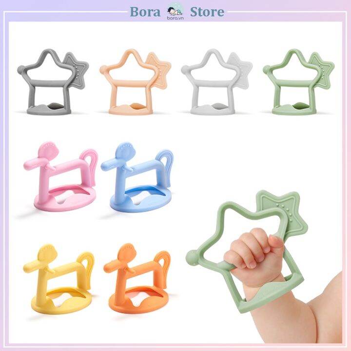 Gặm nướu Moyuum Hàn Quốc cao cấp chính hãng | Lazada.vn