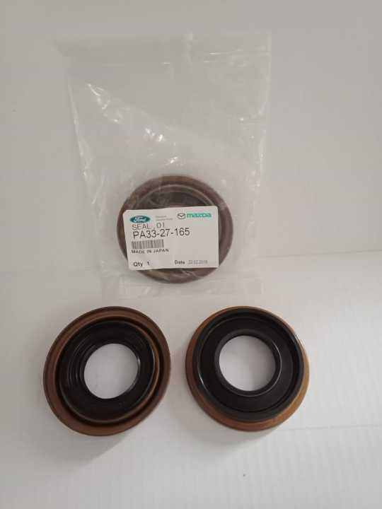 oli seal gardan belakang Ford ranger 3.000cc,Ford Everest TDCI PA33 27 ...