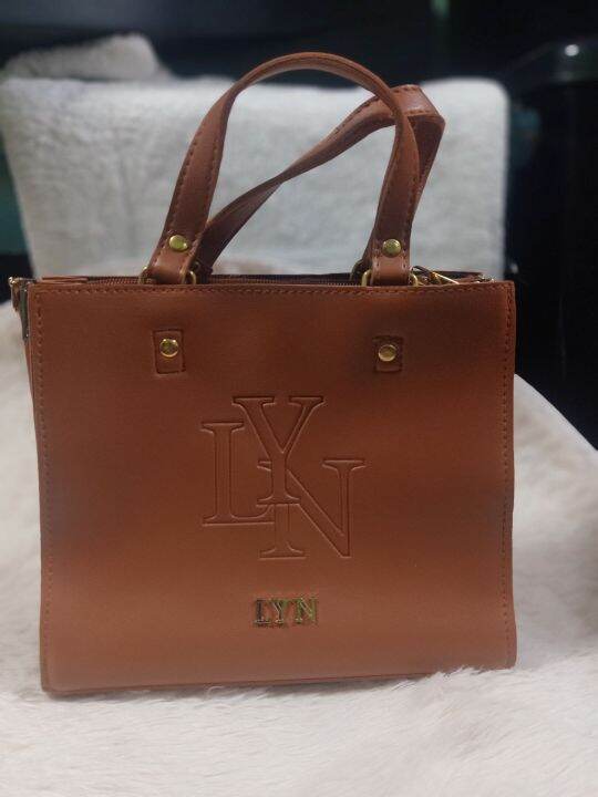 กระเป๋า LYN แท้💯 | Lazada.co.th