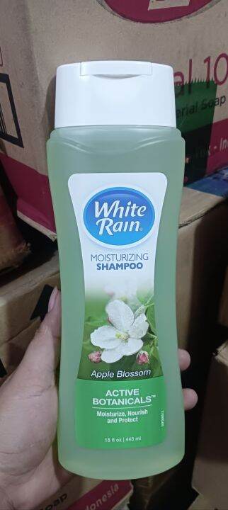 white rain shampoo | Lazada PH