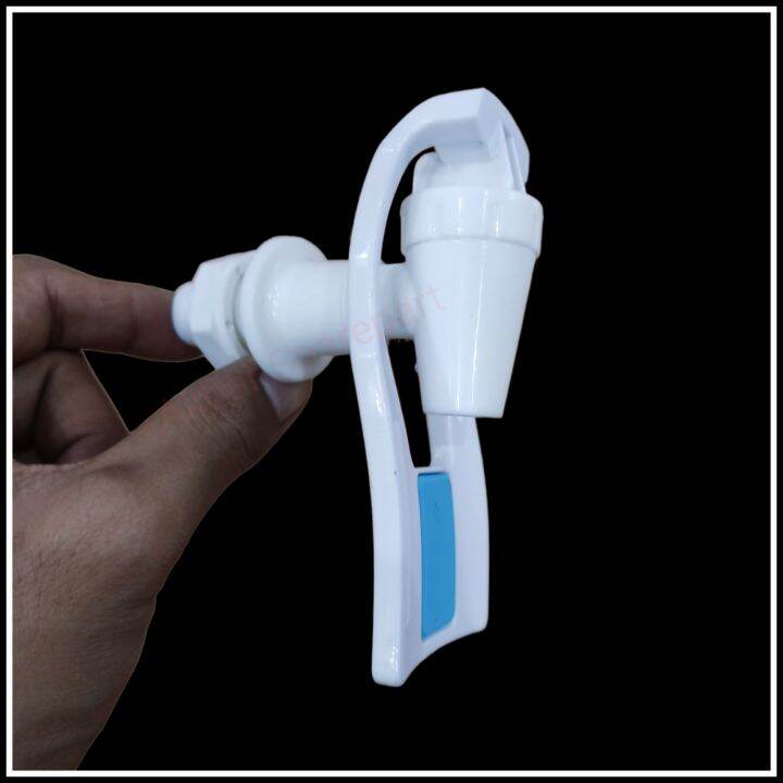 Kran Dispenser Cosmos Umum dll Keran Dispenser 1 pcs Putih Biru ...