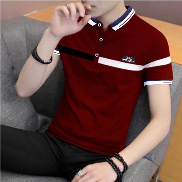 New arrival t-shirt kaos pria kaos krah kaos wangki kaos kombinasi ... New arrival t-shirt kaos pria kaos krah kaos wangki kaos kombinasi ...