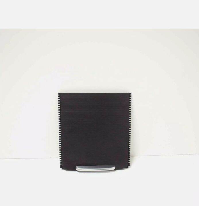 Volvo V70 XC70 S80 MK2 Center Console Holder Trim Blind 39870904 ...