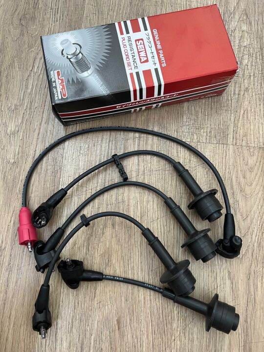 Toyota Unser KF80 1.8 Cable Plug (Seiwa Japan) | Lazada