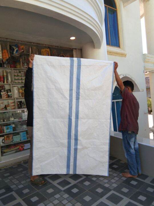 Karung jumbo besar berbagai ukuran | Lazada Indonesia