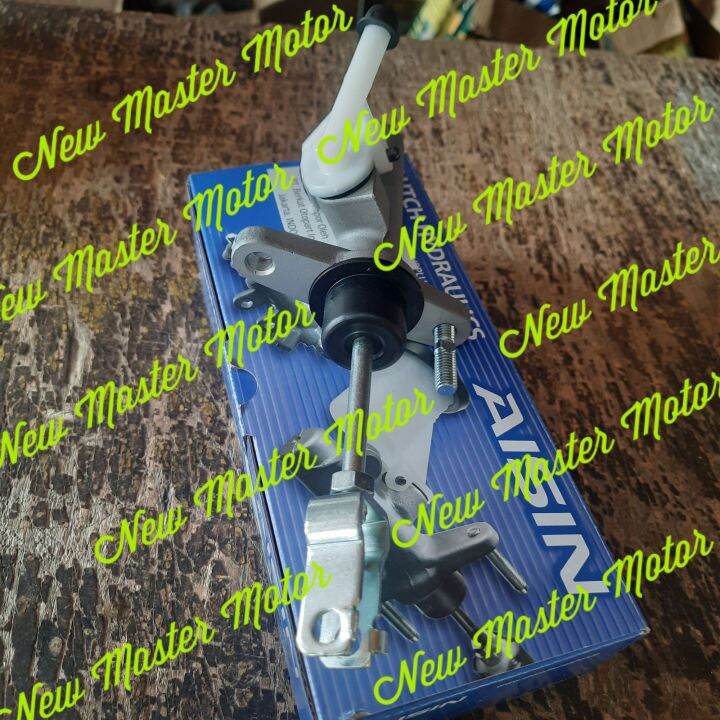 Master Kopling Atas Daihatsu Granmax / Grandmax AISIN ORI | Lazada ...