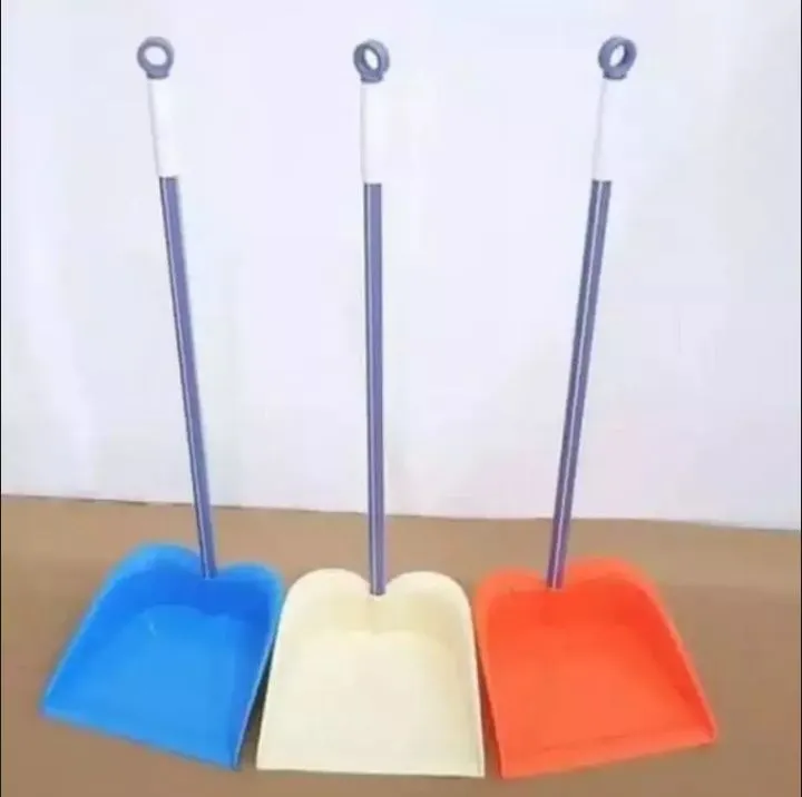 PENGKI DRAGON / SEROKAN SAMPAH DRAGON KUALITAS TERBAIK TEBAL KUAT DAN ...