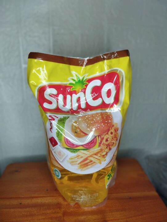 Minyak Goreng 2 Liter | Lazada Indonesia
