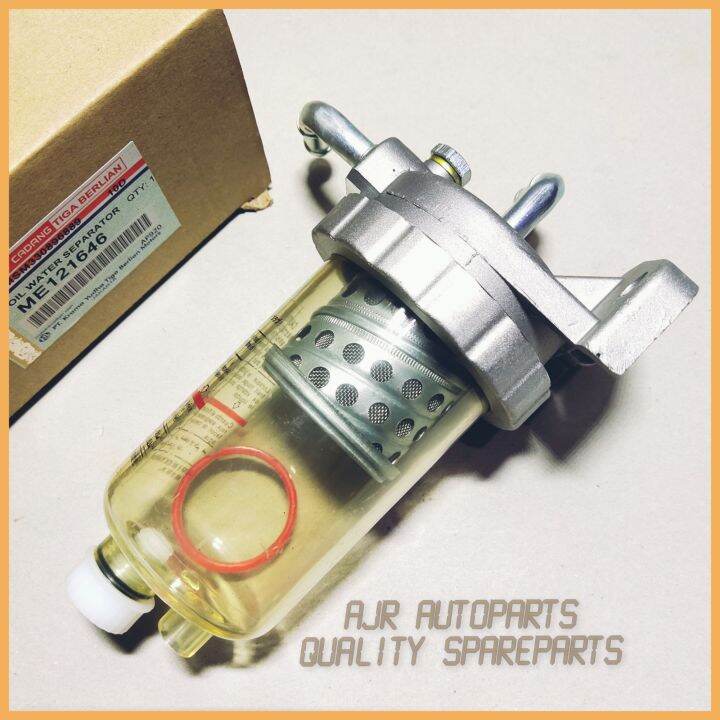 Separator Assy Sendimeter Solar Mitsubishi Canter 110 125 ME121646 ...