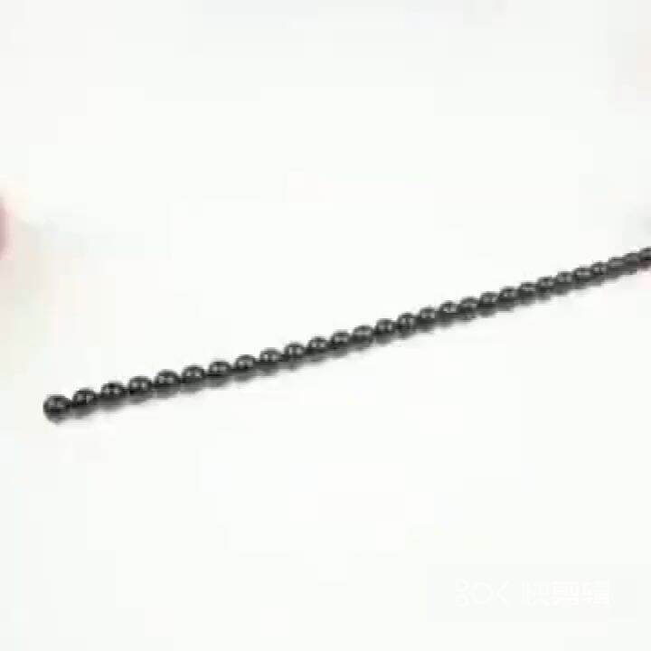 3D Magnetic Balls Toys 3/5mm 64/216PCS Decompression Magnet Bat for ...