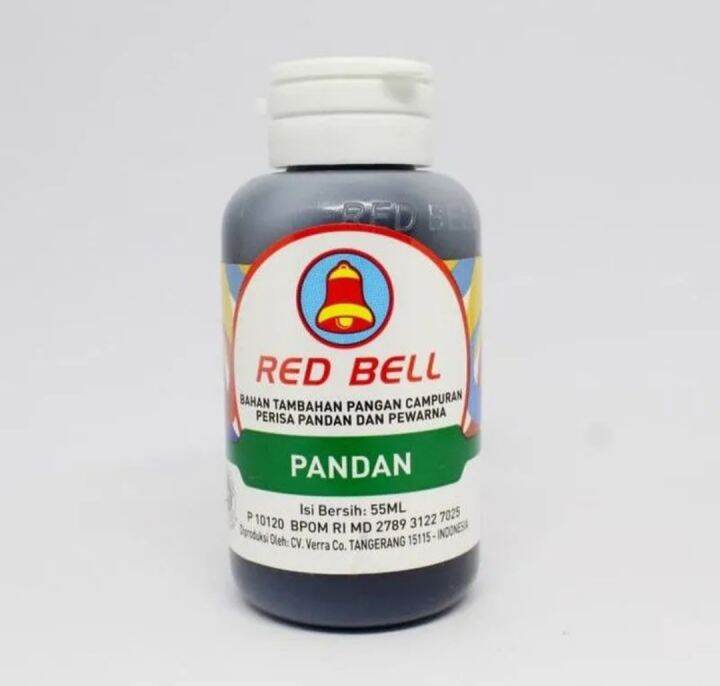 Pandan pasta | Lazada Indonesia