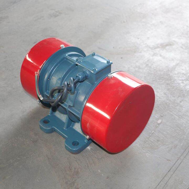 Hongda Horizontal Three-Phase 0.55kw4 Level Yzd YZS-10-4 Motor ...