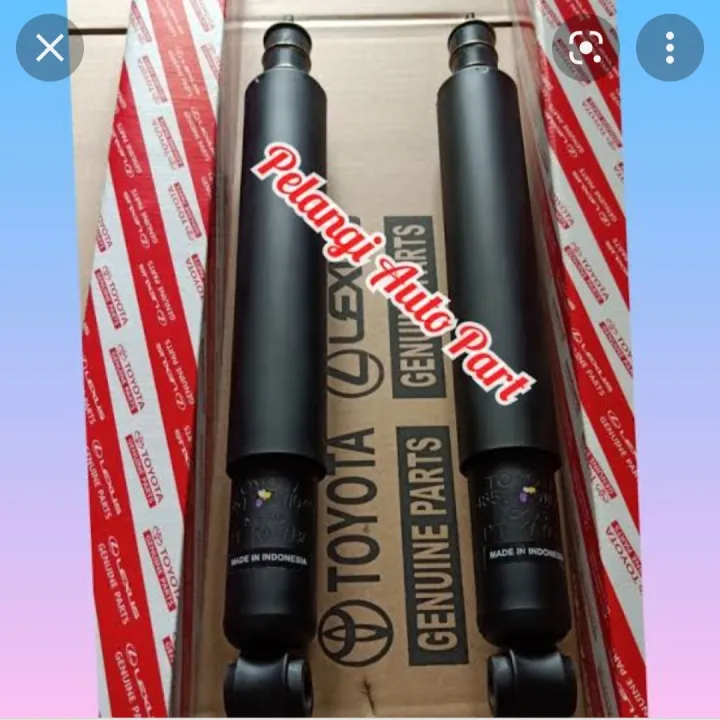 shockbreaker Toyota Dyna Rino HT depan original | Lazada Indonesia