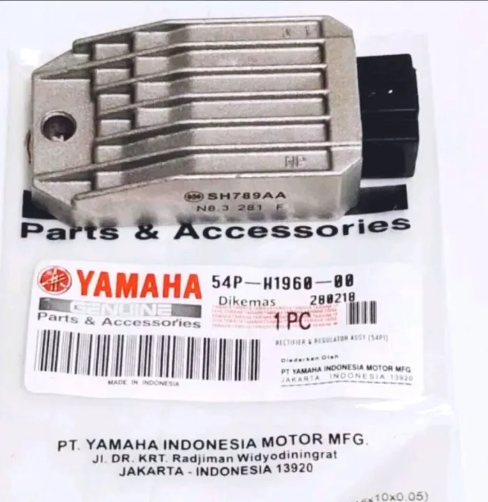 kiprok yamaha mio j,mio soul GT 125,mio soul Gt,xeon dan x- ride ...