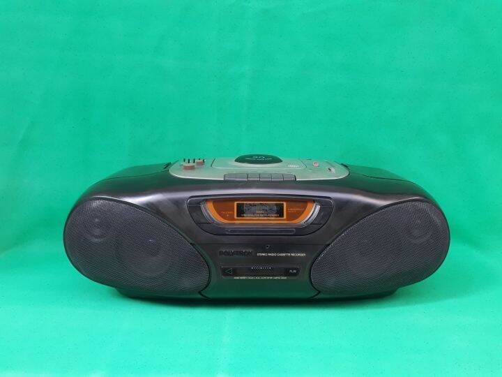 radio tape polytron jumbo capsul radio normal tape normal (second ...